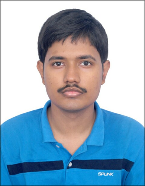 My Portfolio-Debajit Chakraborty